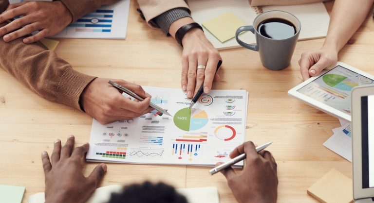 Master of Business Administration (Finance) – The ZCAS University